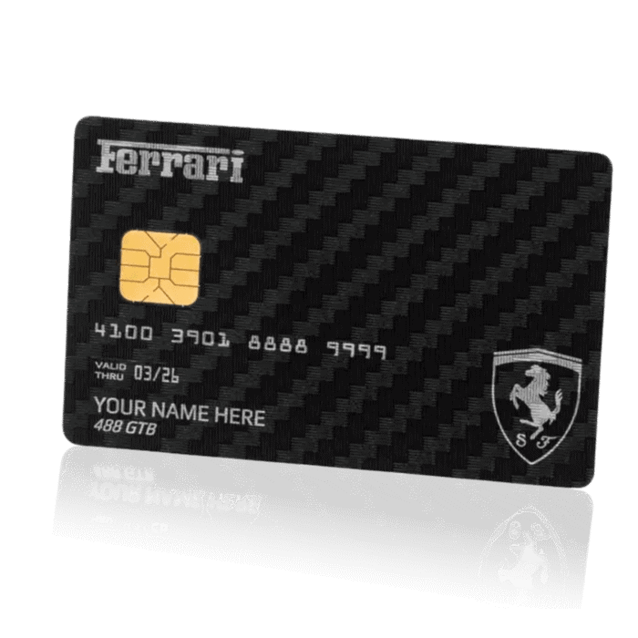 Category: Gallery - Lion Card