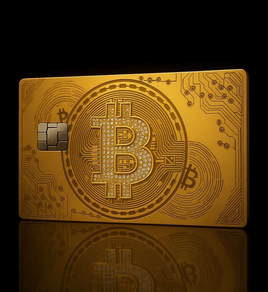 Durable Custom Metal Debit and Credit Cards | Lion Card - Become A Lion ...